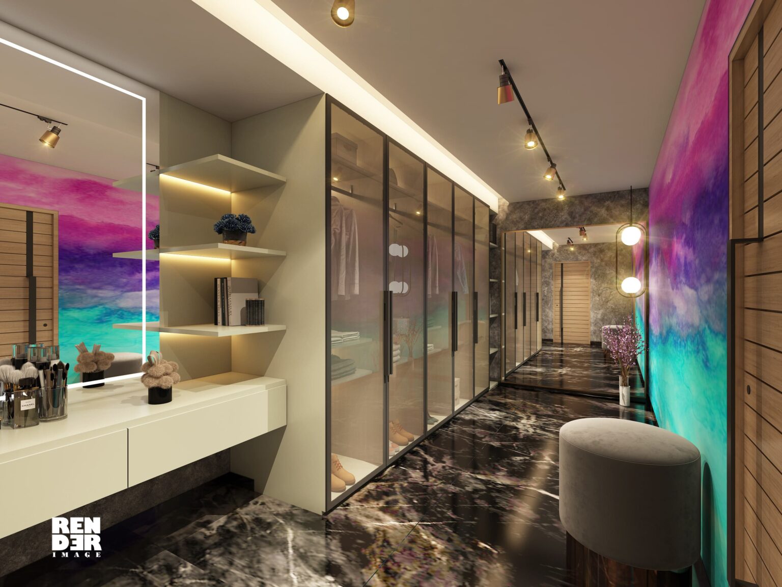 3D Rendering Services in Mumbai - Render Image Studio